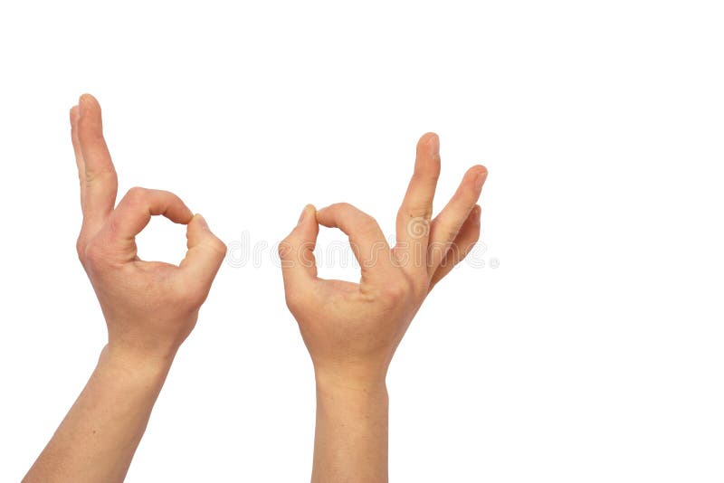 Gesticulation hands stock photo. Image of conference - 32434386