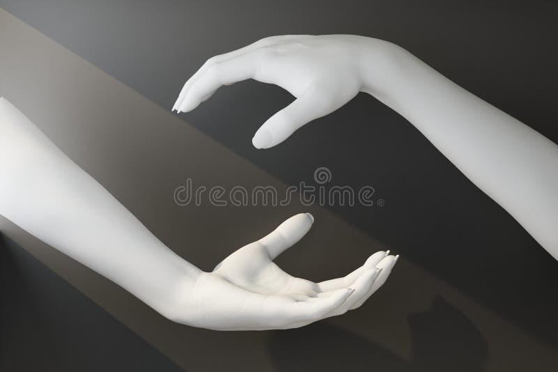 8+ Invisible hands Free Stock Photos - StockFreeImages