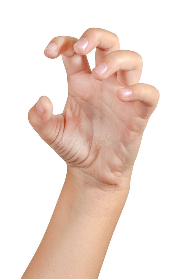 Gestures of Children S Hands Stock Photo - Image of meal, healthy: 46673750