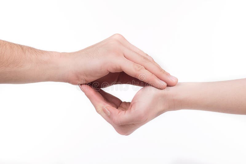 Gestures. stock image. Image of ideas, unrecognizable - 33282487