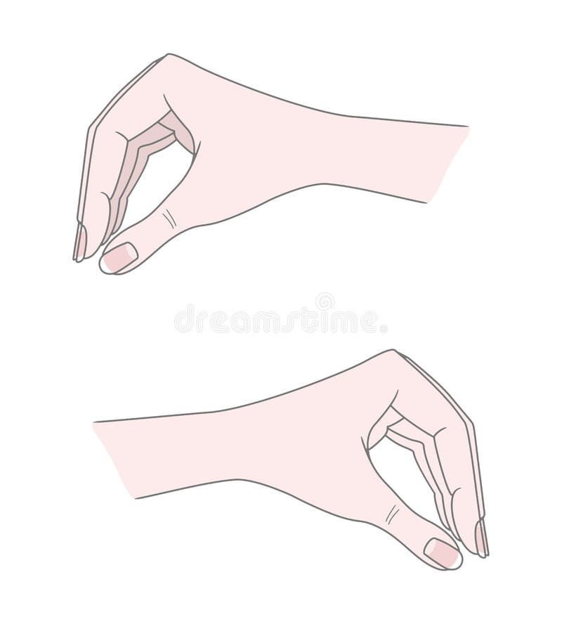 Finger Sprinkle Paint Over the Blank Egg Stock Illustration ...