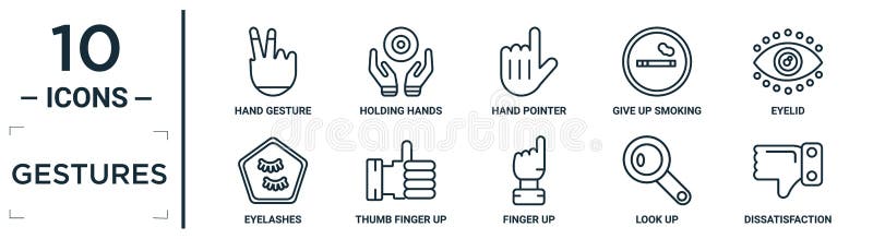 Dissatisfaction Symbol Stock Illustrations – 719 Dissatisfaction Symbol ...