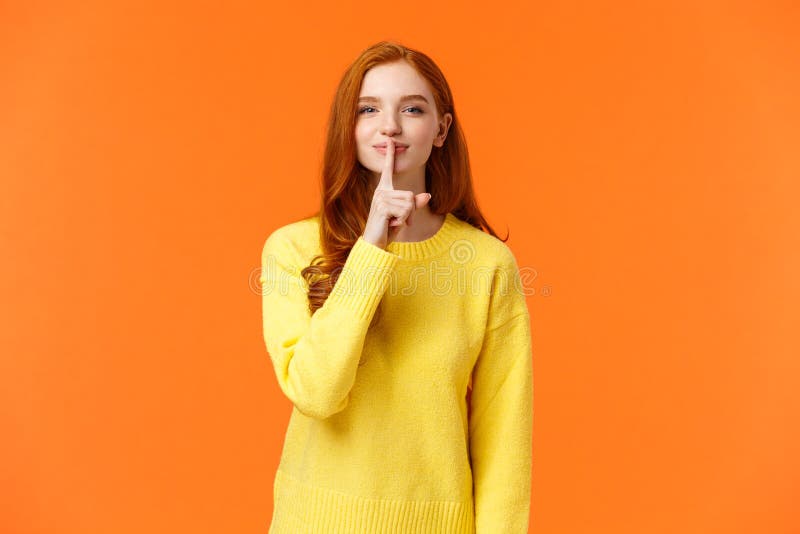 Winter Holidays And Celebration Concept Cheerful Teen Girl With Red