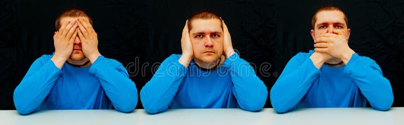 Gesty obraz stock. Obraz złożonej z kreatywnie, jeden - 38355697