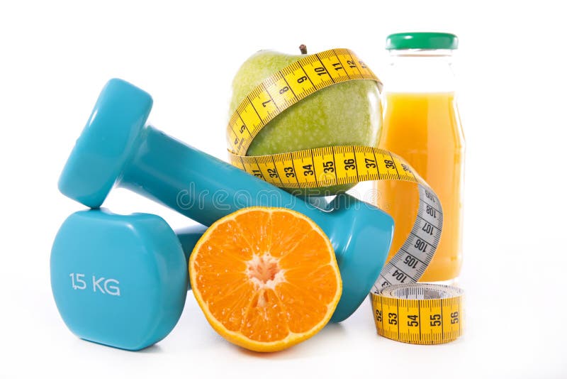 Gesunder Lebensstil stockfoto. Bild von frühstück, eignung - 70347112