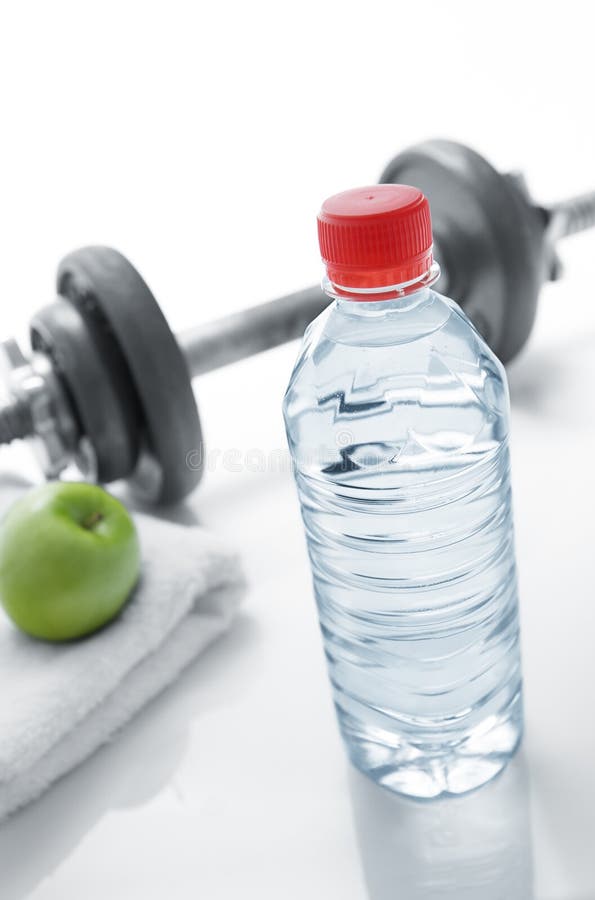 Gesundes Leben und Essen stockbild. Bild von gesund, orange - 7638021