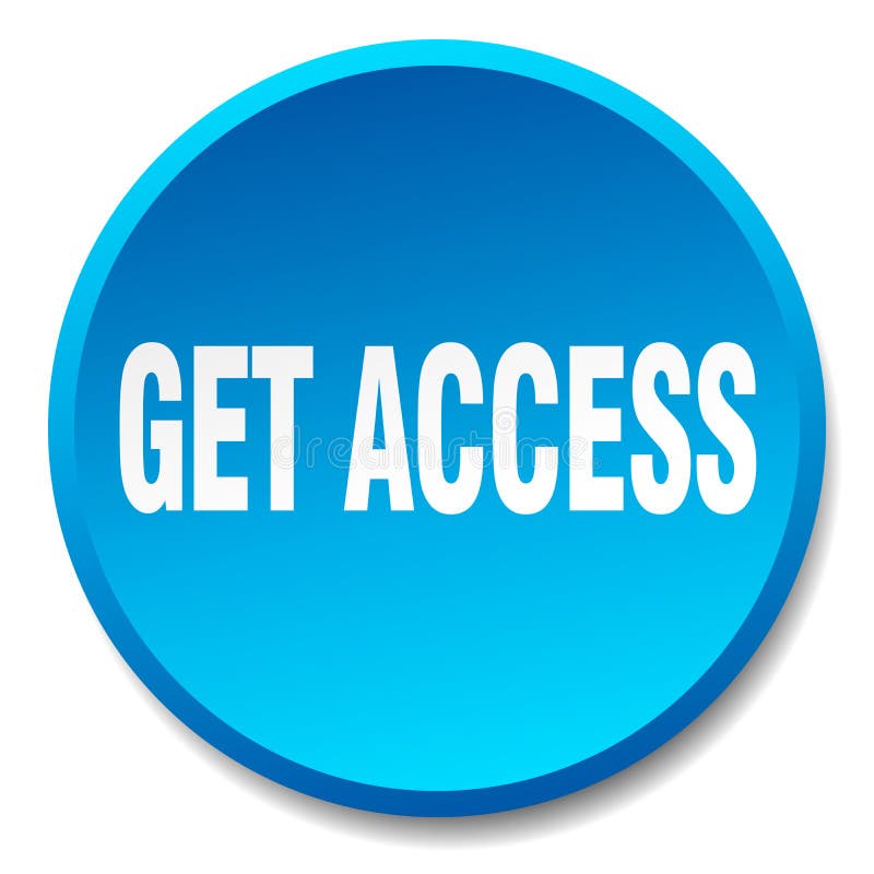 Access Get Icon Stock Illustrations – 354 Access Get Icon Stock ...