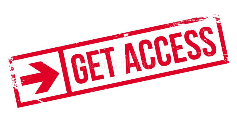 Access Stamp Stock Illustrations – 9,436 Access Stamp Stock ...