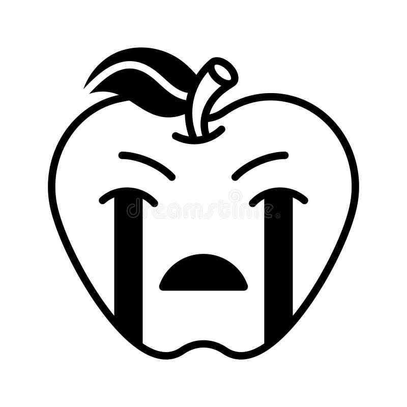 Get This Amazing Crying Emoji Vector Design Customizable Vector Stock Vector Illustration Of