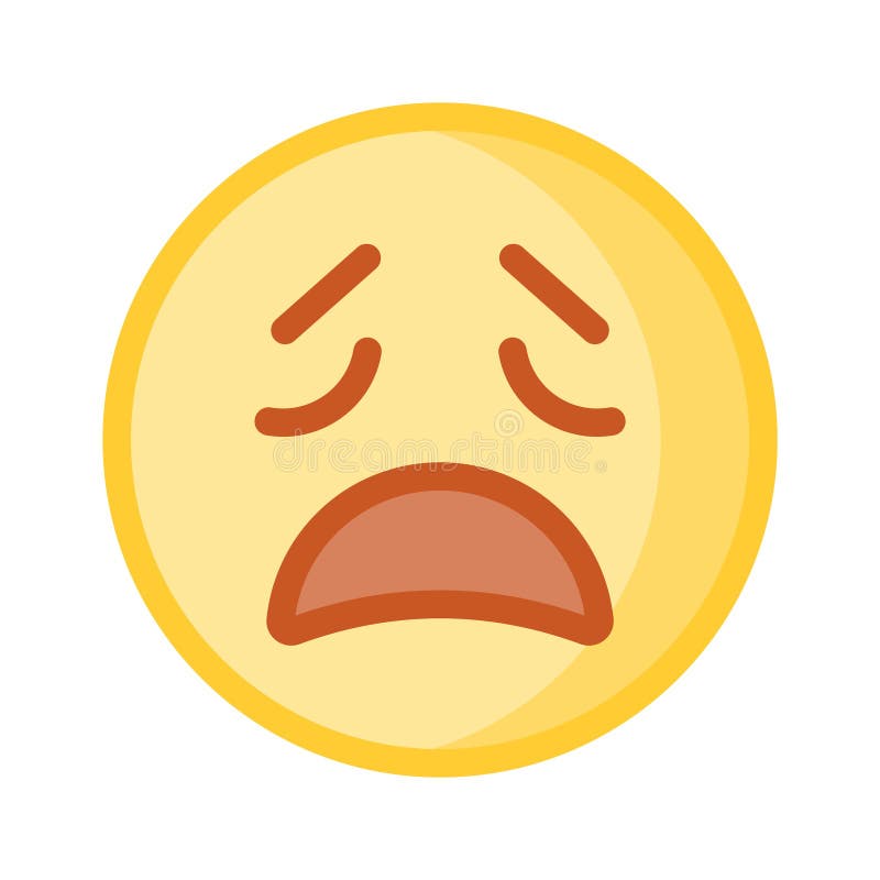 Get This Amazing Crying Emoji Vector Design Customizable Vector Stock Vector Illustration Of