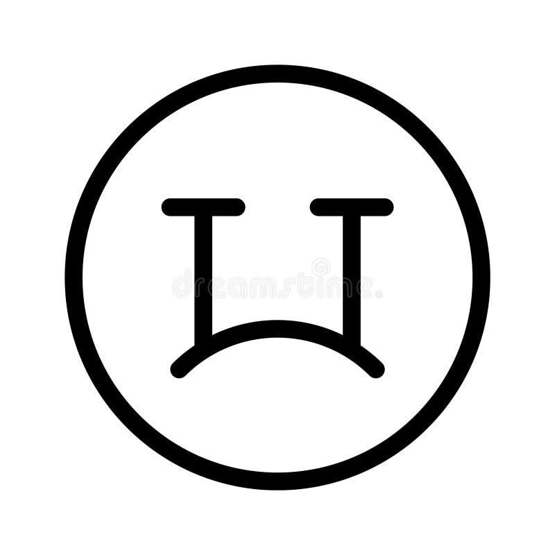 Get This Amazing Crying Emoji Vector Design Customizable Vector Stock Vector Illustration Of