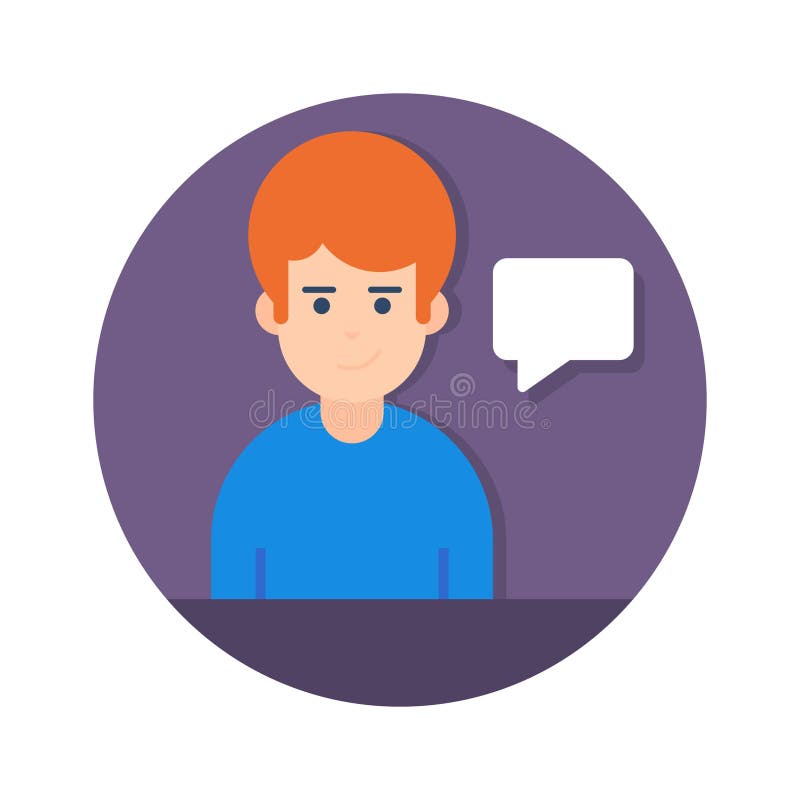 Get this Amazing Icon of Conversion in Modern Flat Style Stock ...