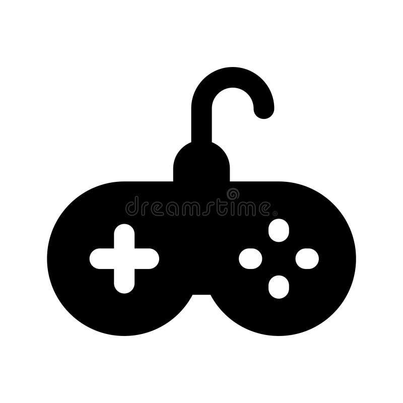 Get this Amazing Icon of Gamepad Ready To Use Stock Vector ...