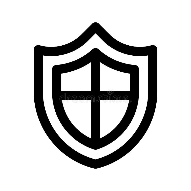 Shield Security Vector Stock Illustrations – 211,758 Shield Security ...