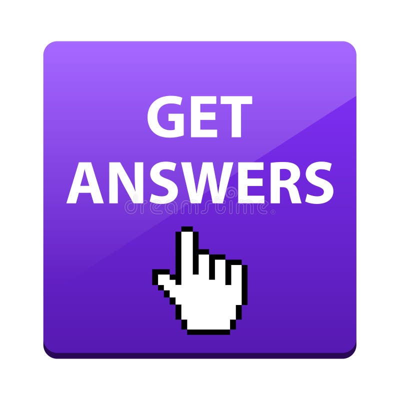 Purple Questions Stock Illustrations – 175 Purple Questions Stock ...