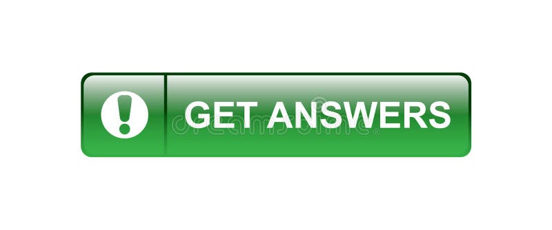 Questions Answers Buttons Stock Illustrations – 692 Questions Answers ...