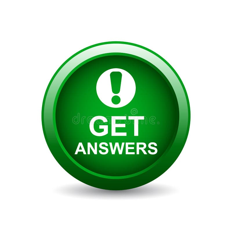 Answers Stock Illustrations – 23,019 Answers Stock Illustrations ...