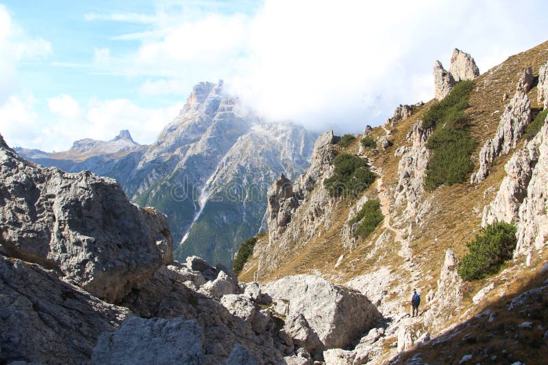 Get backpack and let s go stock photo. Image of adventure - 304564556