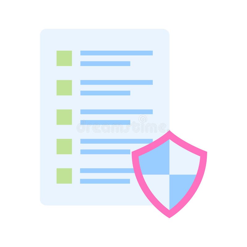 Key Icon, Protection and Security Vector Icons Set Cyber Computer ...