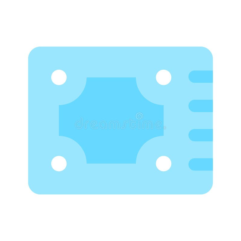 Get this Creative Icon of Hard Drive in Modern Style Stock Vector ...