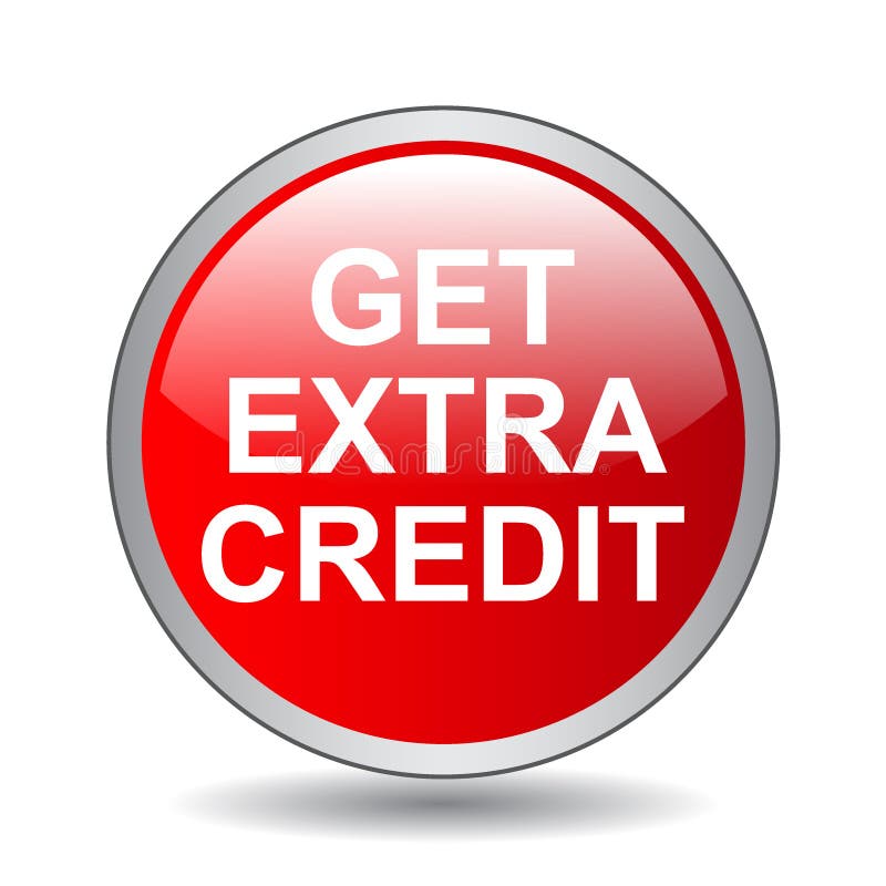 Extra Credit Stock Illustrations – 568 Extra Credit Stock Illustrations ...