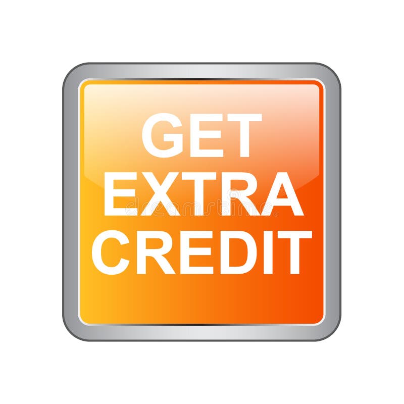 Credits Button Stock Illustrations – 207 Credits Button Stock ...