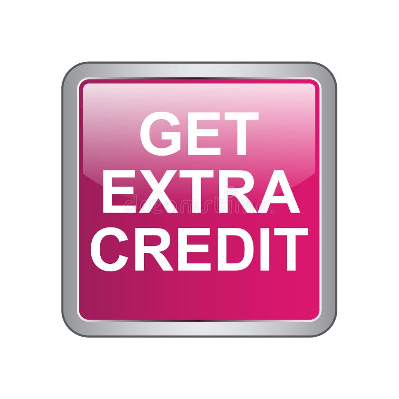 Extra Credit Stock Illustrations – 568 Extra Credit Stock Illustrations ...