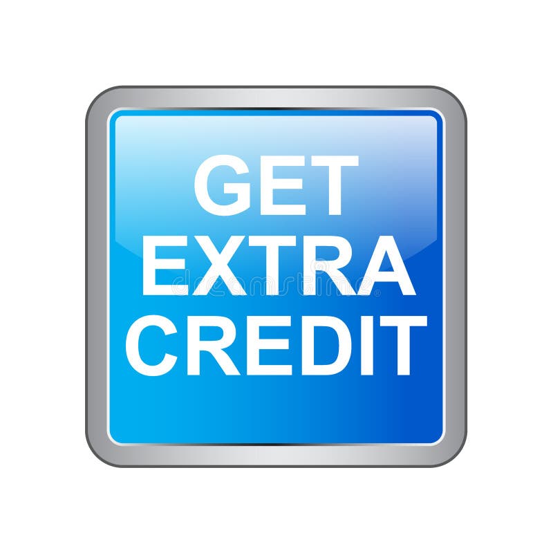 Extra Credit Stock Illustrations – 564 Extra Credit Stock Illustrations ...