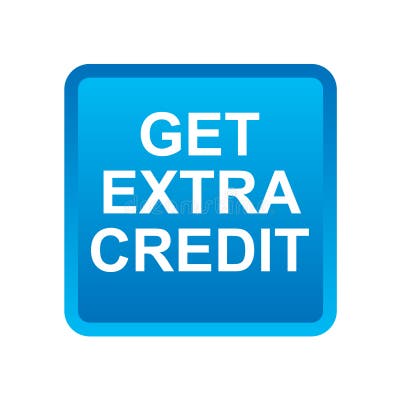 Extra Credit Stock Illustrations – 627 Extra Credit Stock Illustrations ...