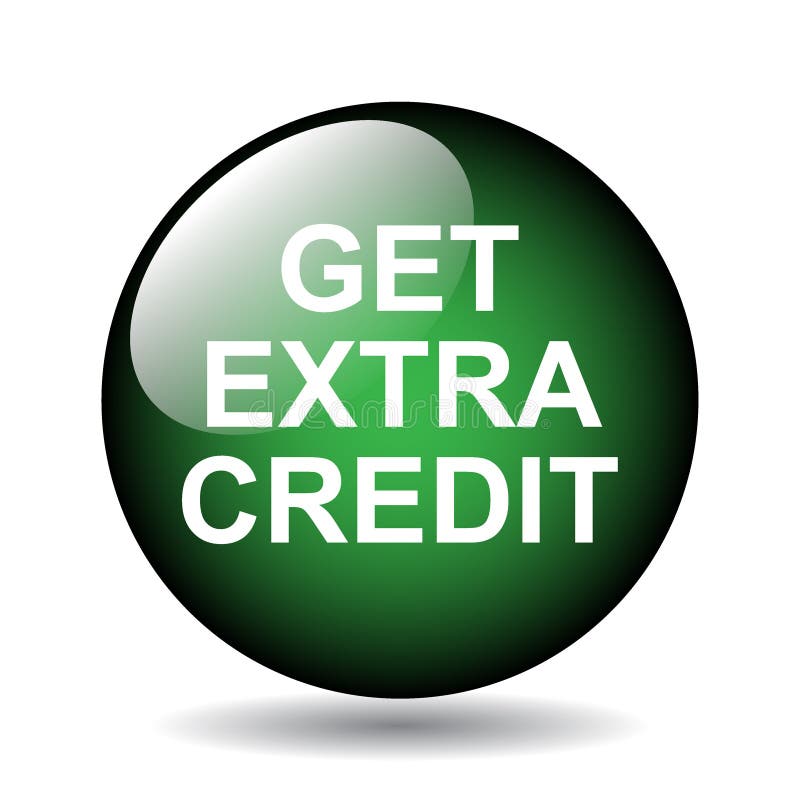 Extra Credit Stock Illustrations – 564 Extra Credit Stock Illustrations ...