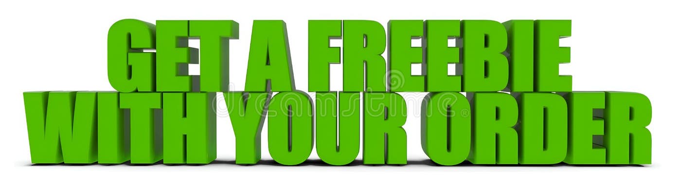 Freebie Stock Illustrations – 3,700 Freebie Stock Illustrations ...