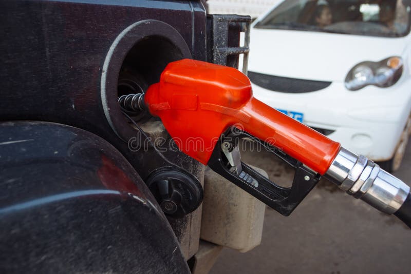 Get fuel stock photo. Image of benzine, fuel, economy - 54871634