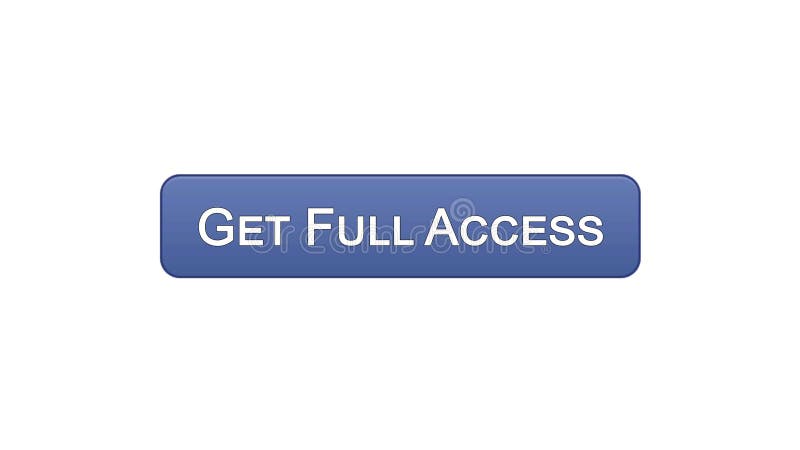Get Full Access Web Interface Button Violet Color, Online Program ... Get Full Access Web Interface Button Violet Color, Online Program ...