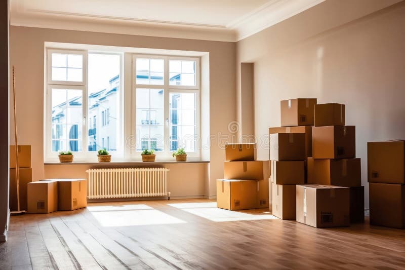 Cleaning Empty House Stock Illustrations – 1,340 Cleaning Empty House ...