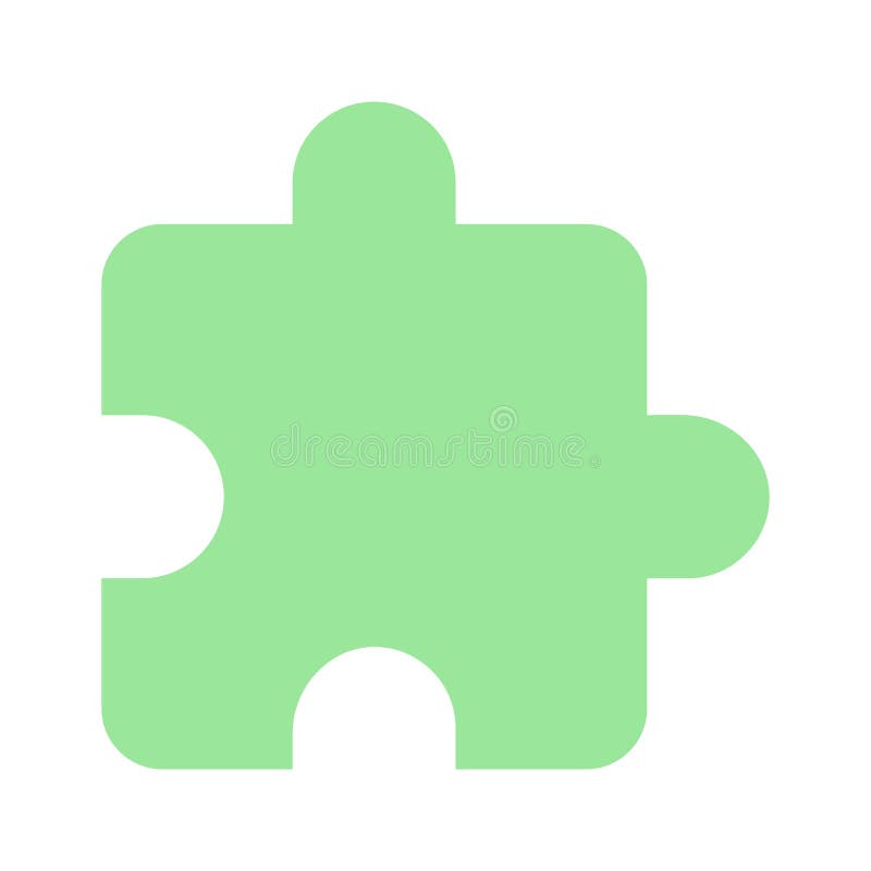 Get Hold on this Beautifully Designed Icon of Solution, Ready for ...