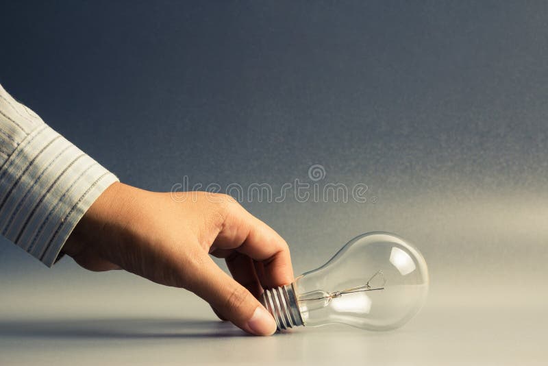 Get idea stock image. Image of invention, energy, picking - 40323077