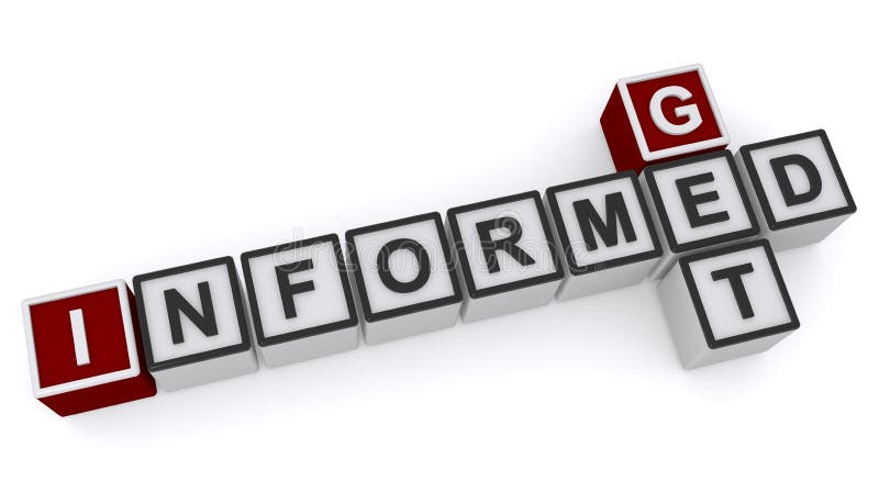 Informed Icon Stock Illustrations – 302 Informed Icon Stock ...