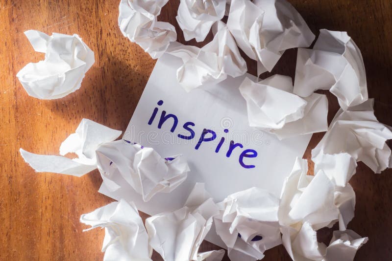 Get inspiration stock photo. Image of concept, education - 33991122