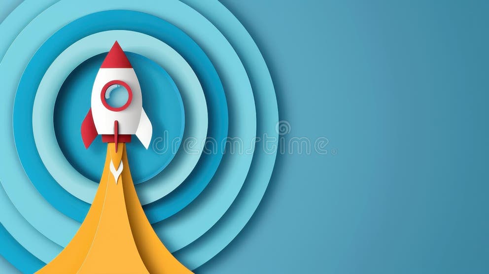 Get Inspired with this Startup Infographic Featuring a Sleek Design ...