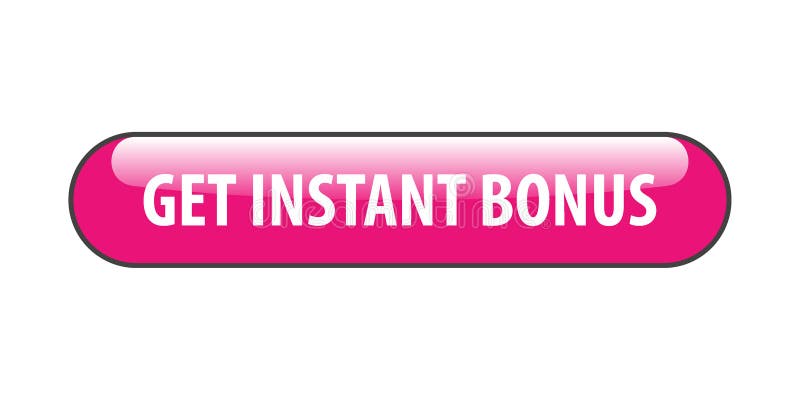 Get instant bonus stock illustration. Illustration of bonus - 122162166