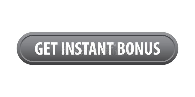 Get instant bonus stock illustration. Illustration of bonus - 122161687