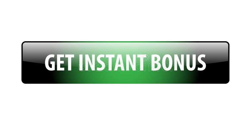 Get instant bonus stock illustration. Illustration of membership ...