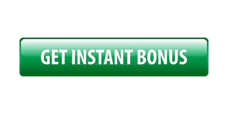 Get instant bonus stock illustration. Illustration of freebie - 122161952