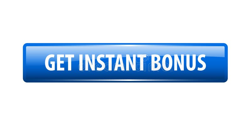 Get instant bonus stock illustration. Illustration of order - 122162239