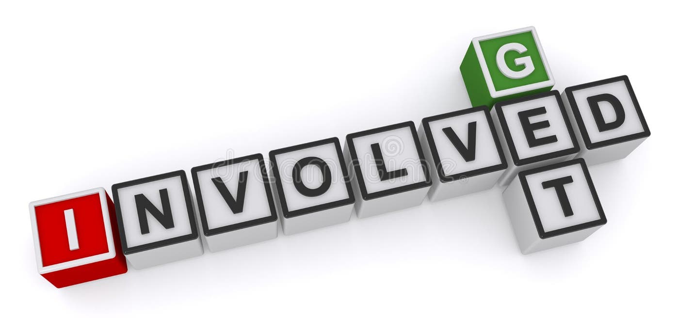 Get Involved Stock Illustrations – 843 Get Involved Stock Illustrations ...