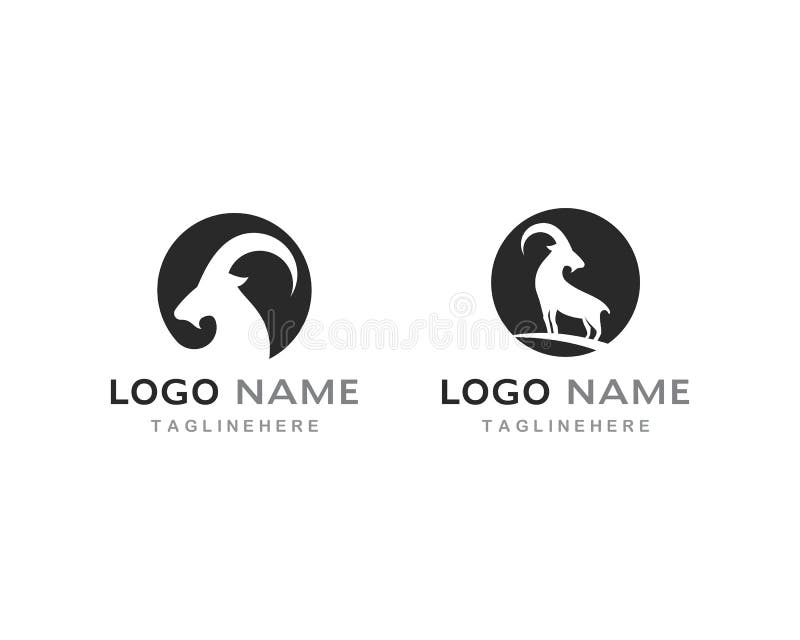 Get Logo Template vektor illustrationer. Illustration av bild - 137014456