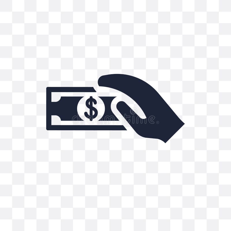 Trade Transparent Icon. Trade Symbol Design from Payment Collect Stock ...
