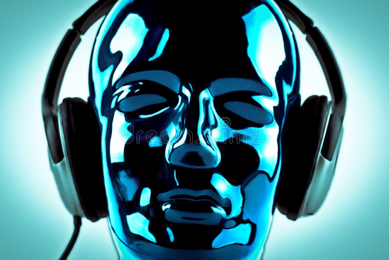 Get-Music stock photo. Image of glass, color, fantasy - 22303142