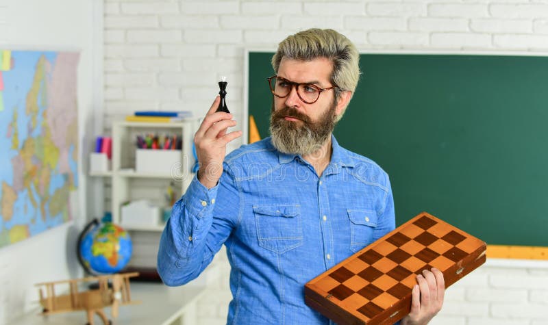 Get New Experience. Play Chess at Science Centre. the Next Chess Game ...