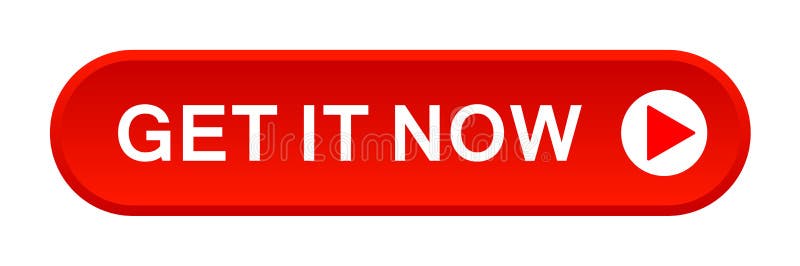 Get it now button stock vector. Illustration of contact - 190056805